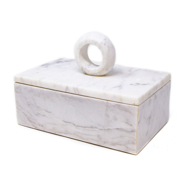 Marble Box