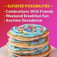 (2 pack) Mrs. Butterworth's Epic Cinnabon Bakery inspired Pancake Kit ...