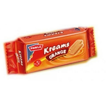 Parle-G Great Awesome Amazing Biscuits, 56.4 Grams, Pack of 12 ...