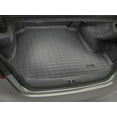 WeatherTech Cargo Trunk Liner compatible with 2016-2023 Nissan Maxima ...