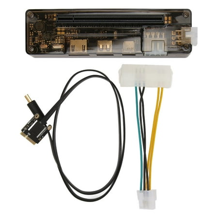 MINIPCIE External Graphics Card Dock,External Graphics Card Dock ...