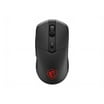 MSI Clutch GM41, Lightweight, Wireless Gaming Mouse with 20,000 DPI, PC ...