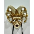 Jolly Venetian Mask - Walmart.com