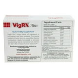 Vigrx Plus: Leader in Male Libido Boosting 60 Tablets - Walmart Business Supplies
