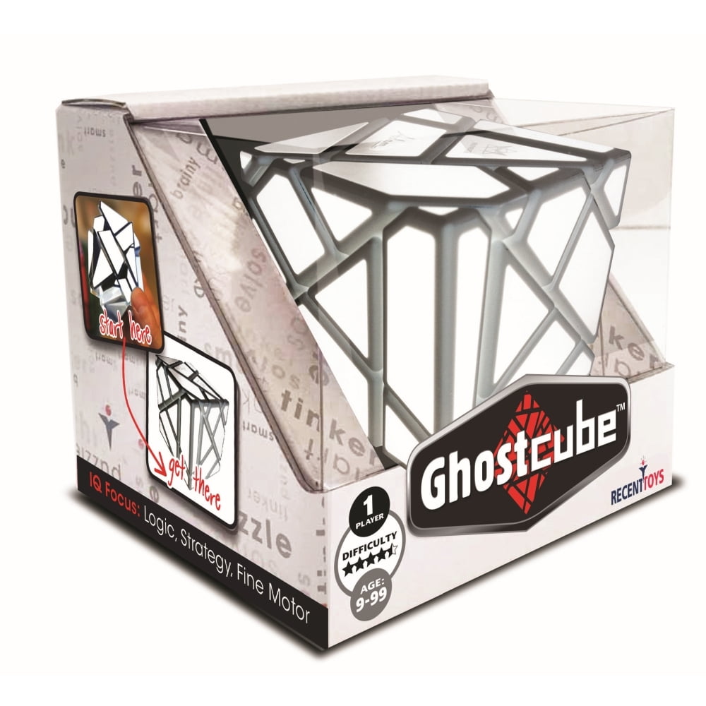 Ghost Cube - Walmart.com