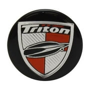 Triton Boat Logo