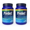Prelief Acid Reducer Pills, Heartburn and Reflux Treatment Tablets, 300 ...