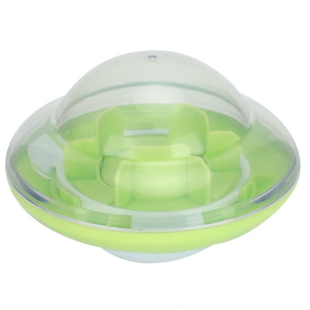 Dog Food Dispenser Ball Slow Eating Ball Interactive Feeding Toys Pet ...