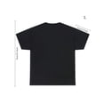 Black 13 Wildlife Zoo Animal Graphic T-Shirt For Adults Unisex Casual ...