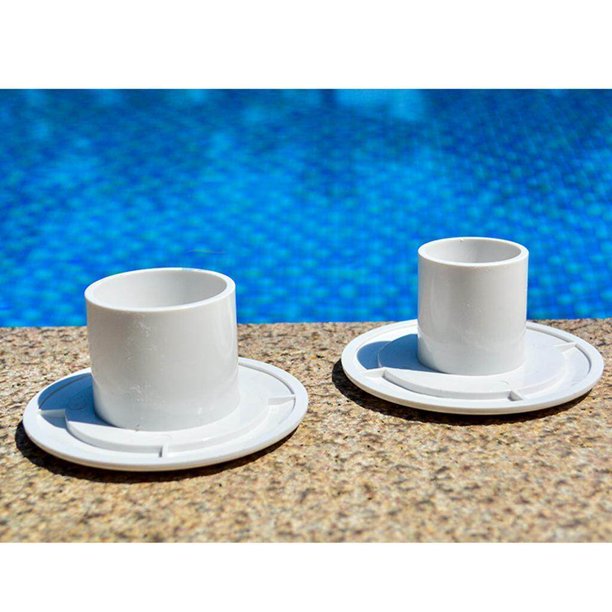 ruzhgo Swimming Pool Water Overflow Outlet Drainer Water Pool ...