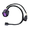 2pcs Truck Tailgate Tail Gate Cables for 88-02 Chevy GMC 1500 2500 3500 ...