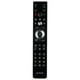 Replacement TELUS Optik TV Slimline Remote Control - Black (2774) (Used ...