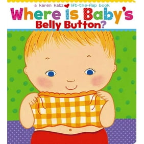 Pudgy Where Is Your Nose Book (Board Book) - Walmart.com