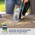 Bissell 2034 PET PRO OXY Spot & Stain Formula for Portable Carpet ...