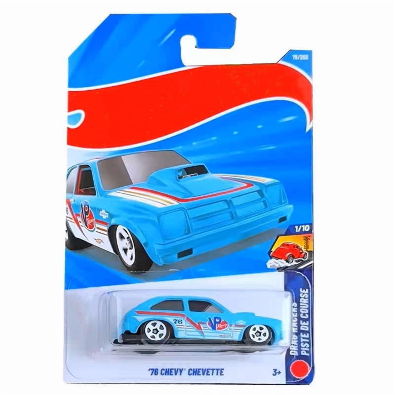 Click here for Unbranded Hw 2025 76 Chevy Chevette Drag Racers prices