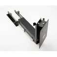 Free Shipping! MORryde TV40-010H Slide-Out and Flip Down Ceiling Mount ...