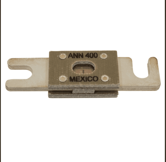 FUSE 400 AMP - Walmart.com