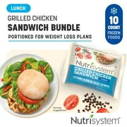 Nutrisystem in Weight Loss - Walmart.com
