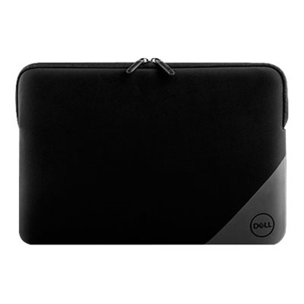 Dell Essential Sleeve 15 - Notebook sleeve - 15" - black with ...