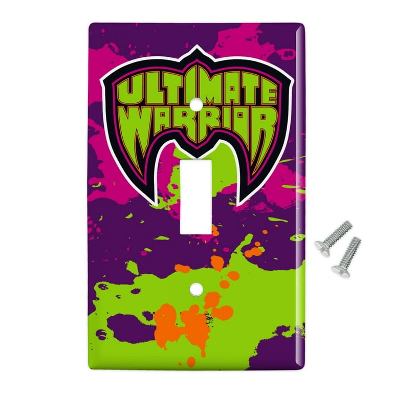 Ultimate Warrior Symbol