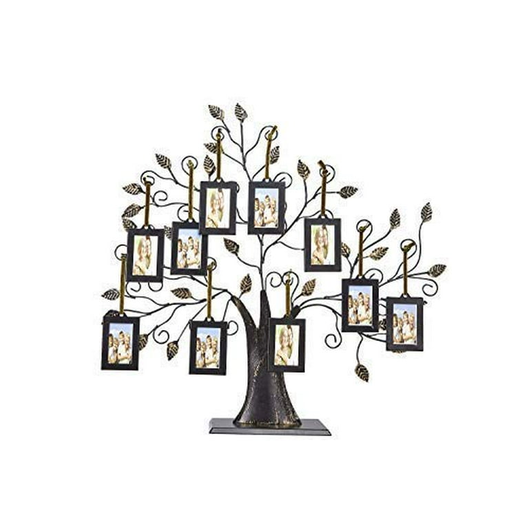 Hallmark Family Tree Photo Holder