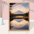 11.815.7in 3040cm DIY 5D Full Diamond Painting Art Exquisite Wall ...