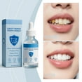 Tooth Care Serum, 60ml for Protecting Gums and Removing Stains, Whitens ...