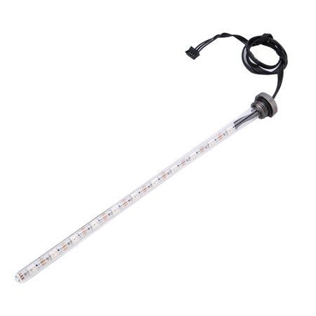 Reservoir Led Light Computer Water Cooling Tank Light 22cm Light ...