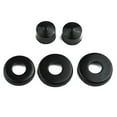 Skateboard Truck Rebuild Kit Bushings Washers Pivot Cups Shock Absorber ...