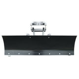 Extreme Max 5500.5010 UniPlow One-Box ATV Plow System with UniMount Kit ...