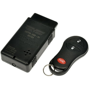 Free Shipping! Dorman 99361 Keyless Entry Transmitter for Specific ...