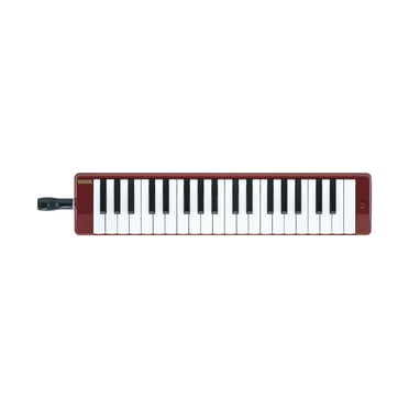 Yamaha P37D Pianica Keyboard Wind Instrument, 37-Note - Walmart.com