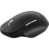 Microsoft Bluetooth Ergonomic Mouse, Matte Black - Walmart.com