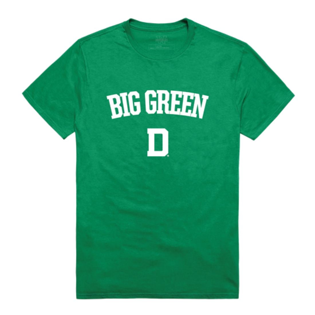 Big Green Dartmouth College Logo