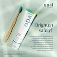 Opalescence Sensitive Teeth Whitening Toothpaste, Mint Formula, 4.7 oz ...