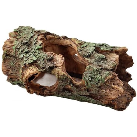 Fish Tank Ornament, Aquarium Resin Cave Ornaments Fish Tank Decorations ...