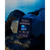 The Blue Hour: A Novel (Hardcover) - Walmart.com