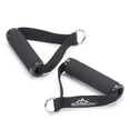 Black Mountain Professional Resistance Band Accessory Kit - Walmart.com