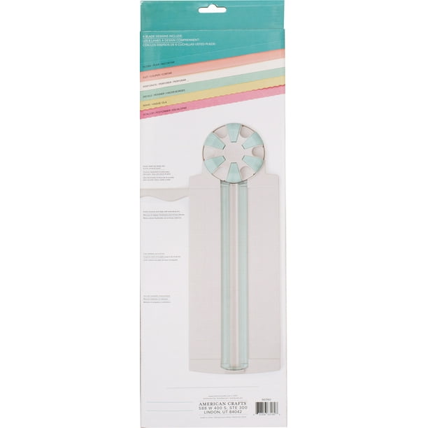 We R Memory Keepers Dial Trimmer- - Walmart.com