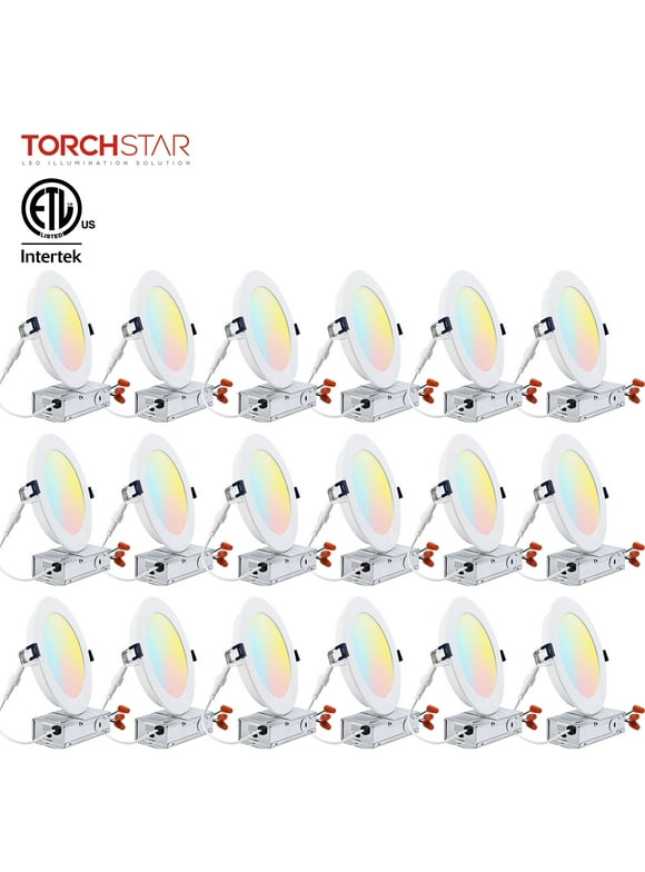 Integrated LED Lighting in Lighting & Light Fixtures - Walmart.com