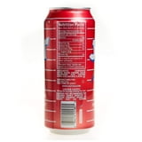 Jolt Cola Original Carbonated Energy Drink 16 oz Cans - Pack of 24 ...