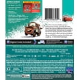 Cars 2 (Blu-ray + DVD + Digital Copy), Disney, Kids & Family - Walmart.com