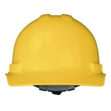 Radians Hard Hat Granite Cap Style 6 Point Ratchet Yellow - Walmart.com