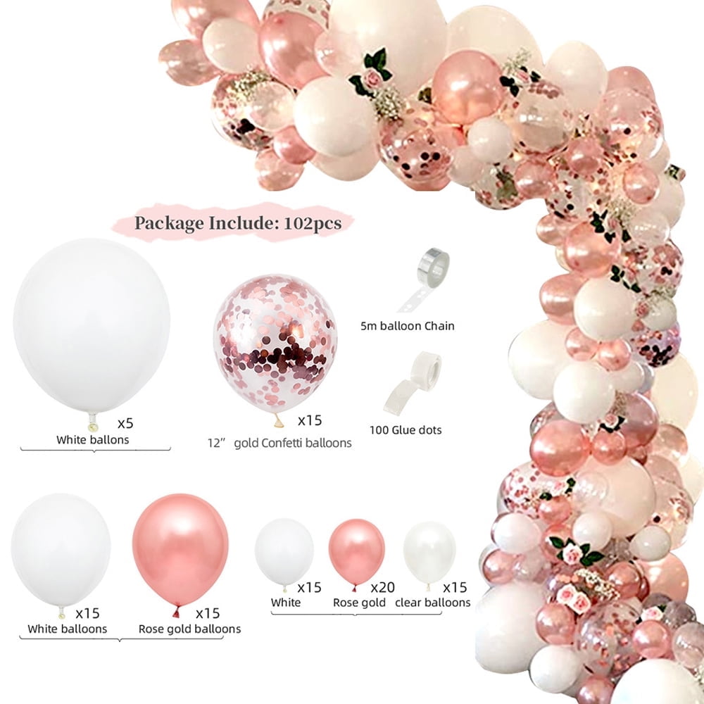 Click here for Generic Diy Balloon Garland Kit & Balloon Arch Par... prices