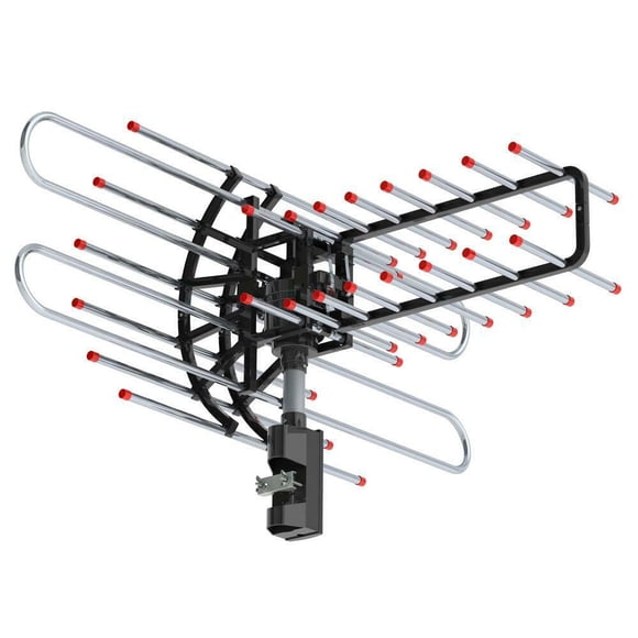 Tv Antenna Rotor