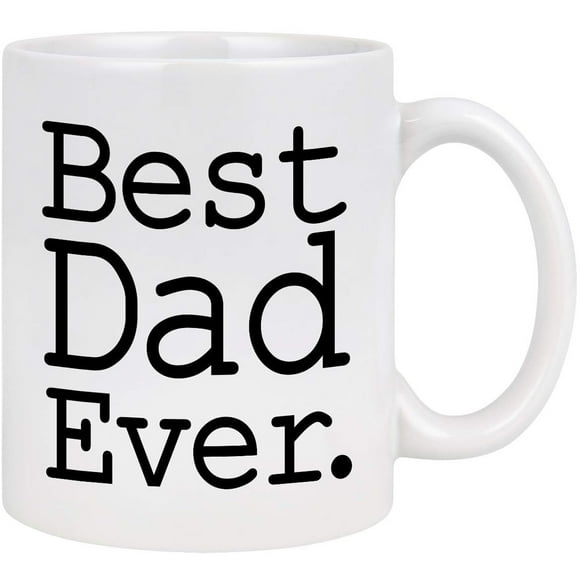 Daddy Mugs