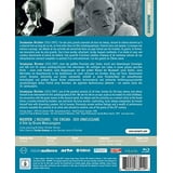 Richter - the Enigma (Blu-ray) - Walmart.com