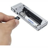 Olympus DM-720 Digital Recorder - Walmart.com