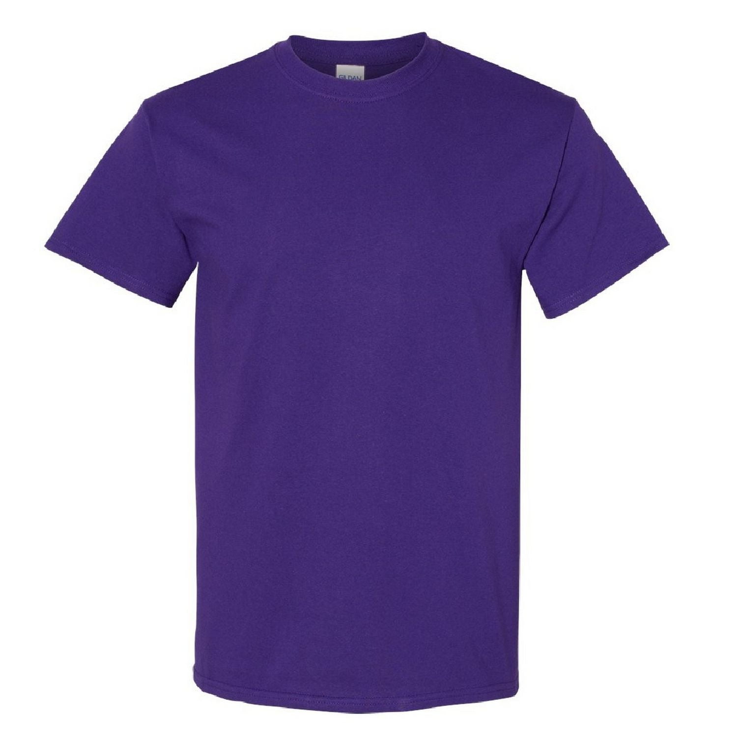 Click here for Gildan Mens Heavy Cotton Short-Sleeved T-Shirt L prices