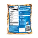 Great Value Frozen Breaded Okra 12 oz Bag, Flavored Family Recipe, Easy ...